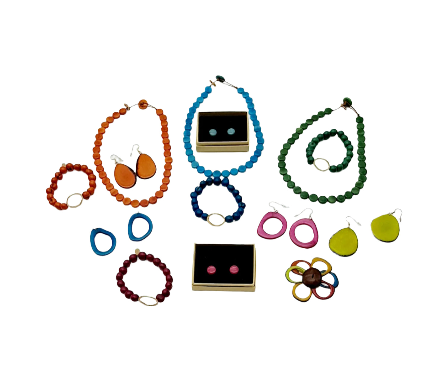 Jewellery and fashion – COMPTON VERNEY SHOP