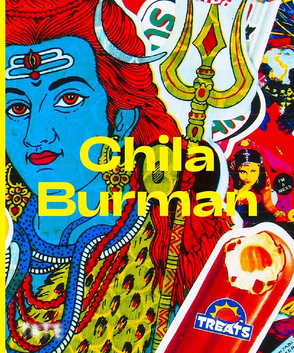 Chila Kumari Burman – COMPTON VERNEY SHOP